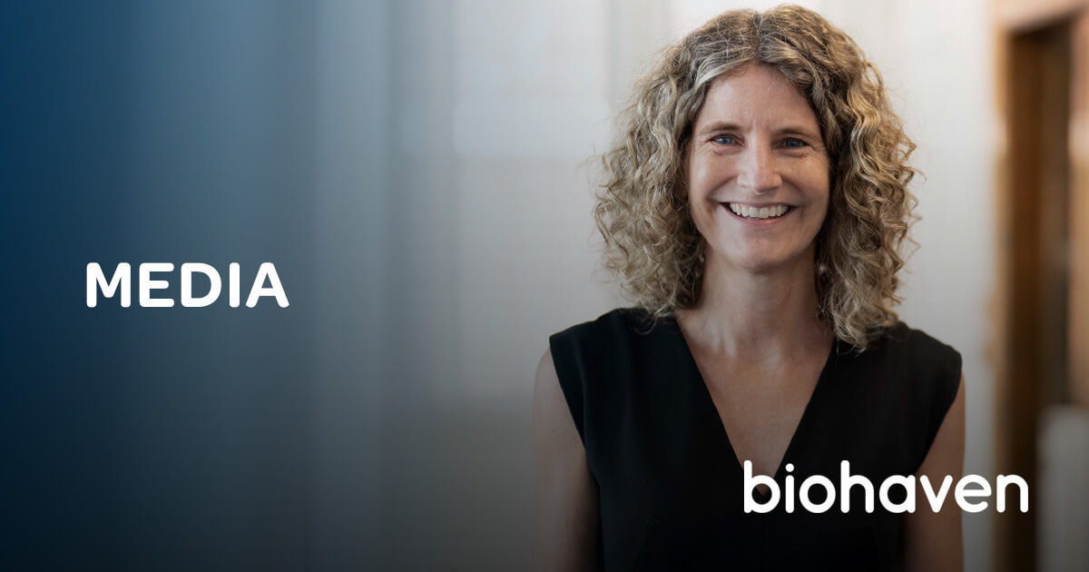 Media and News | Biohaven